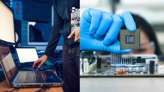 Bilgisayar Mühendisi Nedir? Ne İş Yapar? Maaşları Nedir? – Muhendislik ...