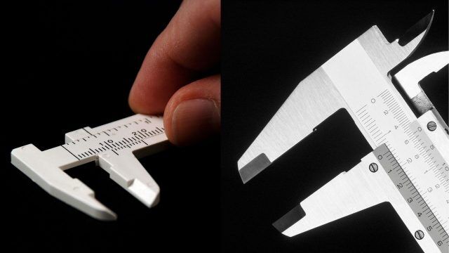 Kumpas Nedir? Kumpas Ölçümü Nasıl Yapılır? Kumpas Çeşitleri Nelerdir ...