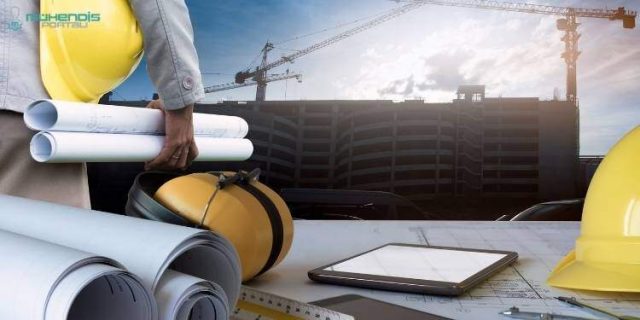 İnşaat Mühendisliği Nedir? Ne İş Yapar? Maaşları 2021 – Muhendislik ve ...